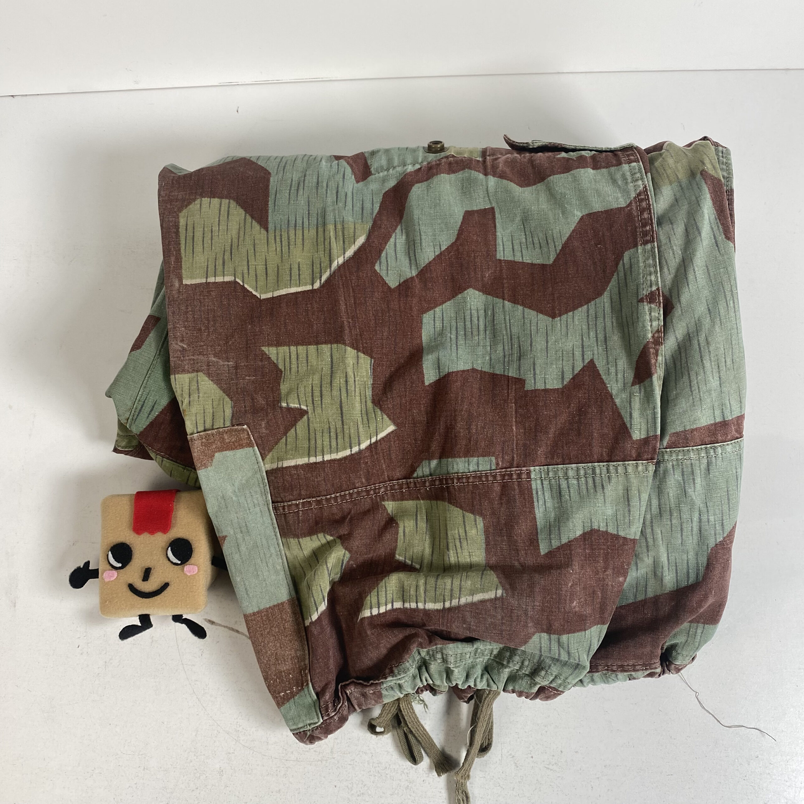 アメリカ ebay.com ミリタリーグッズ届きました。 e26L0389 | カウベイ